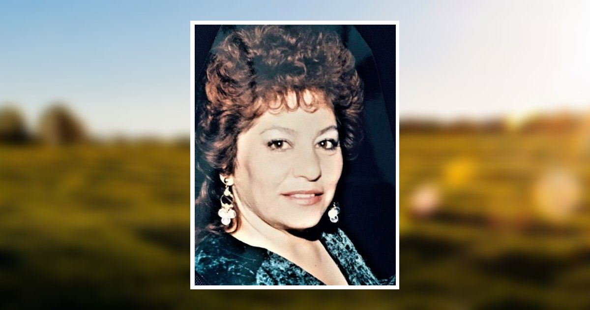 Rose Duran Obituary June 25, 2021 - DeVargas Funeral Home of Taos