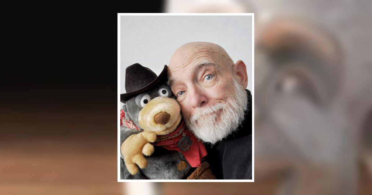 Don Robert Kirk Obituary September 18, 2024 - Ertel Funeral Home