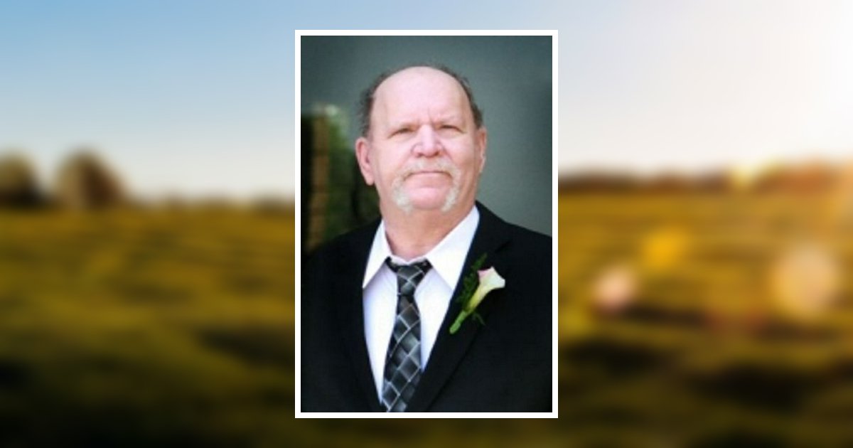 Roland Stephen Weatherford Obituary - Companion Funeral & Cremation Service