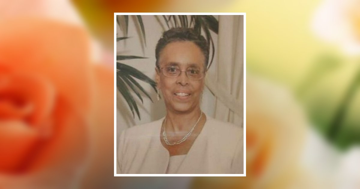 RUTHIE TILLMAN Obituary January 21, 2023 - Davis Mortuary Services