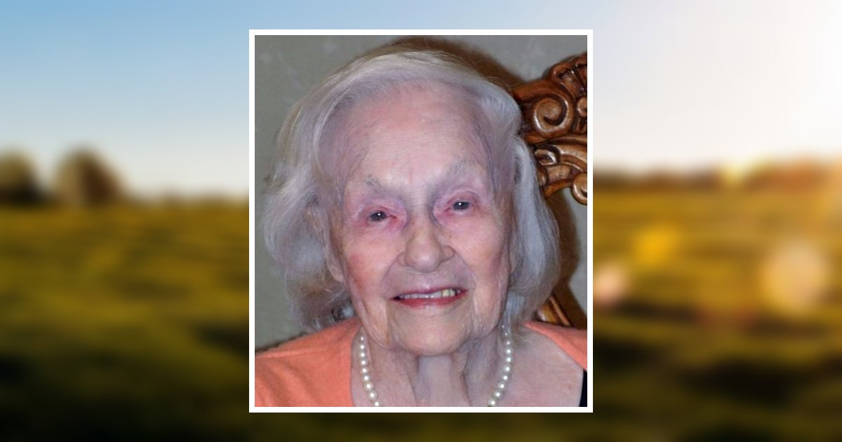 Lucille M. Franklin Stebe Obituary April 29, 2016 - Flanner Buchanan ...