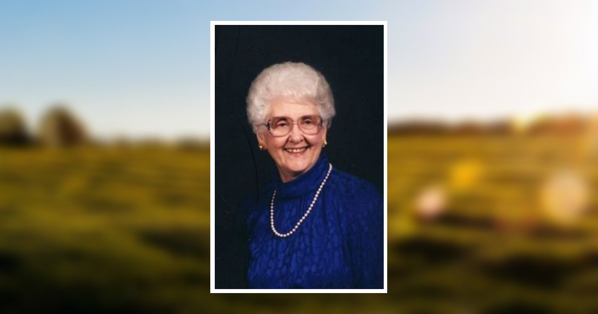 Hazel Bess Obituary January 30, 2018 - Sisk-Butler Funeral & Cremation ...
