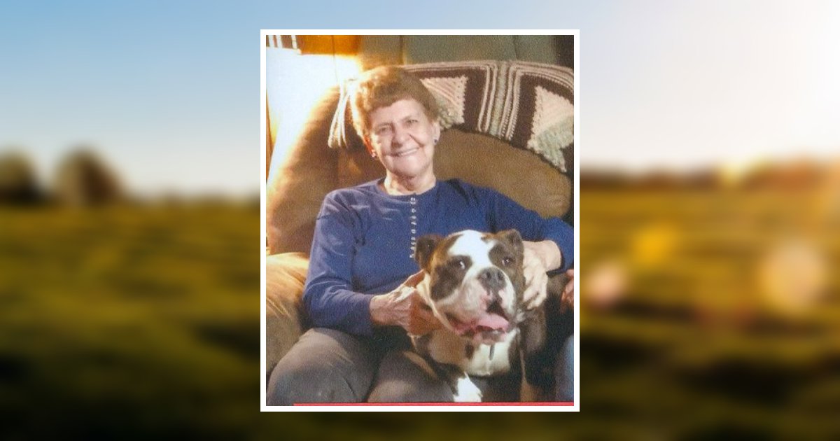 Anna M. (Roan) Seyler Obituary February 4, 2023 - Maxwell-Helt ...