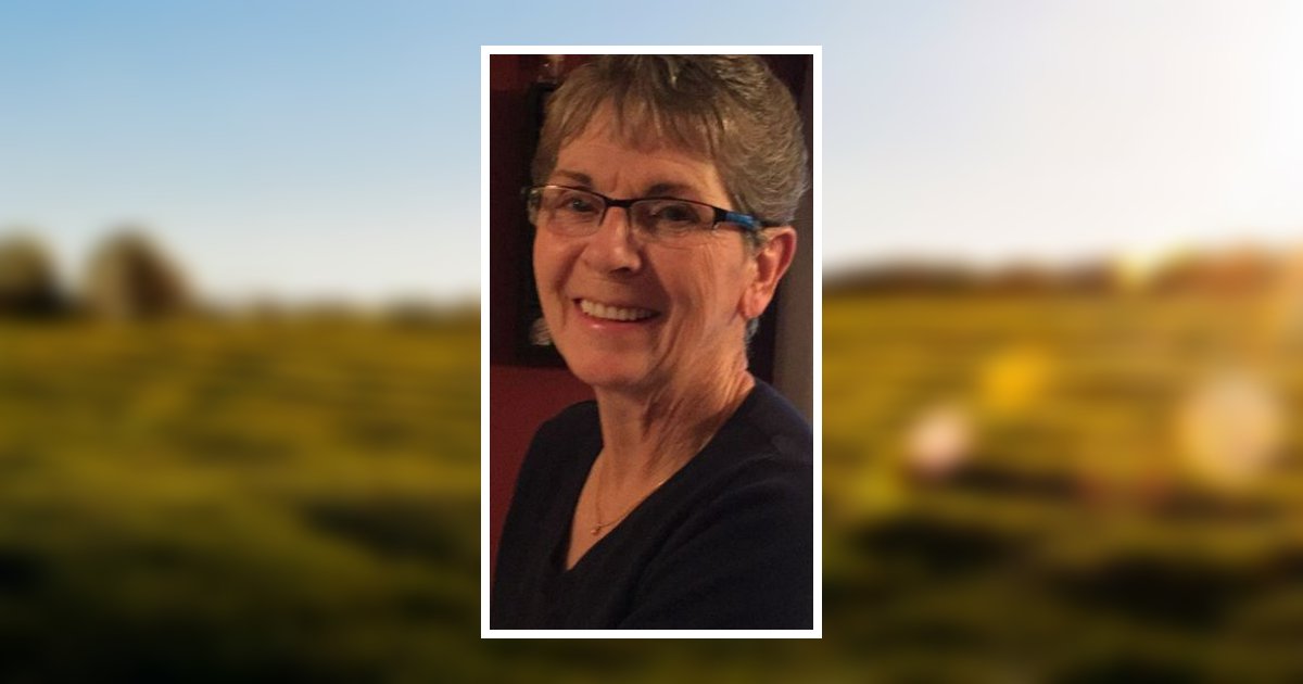 Sheila Mary Quimby Obituary October 31, 2019 - Ranfranz and Vine ...