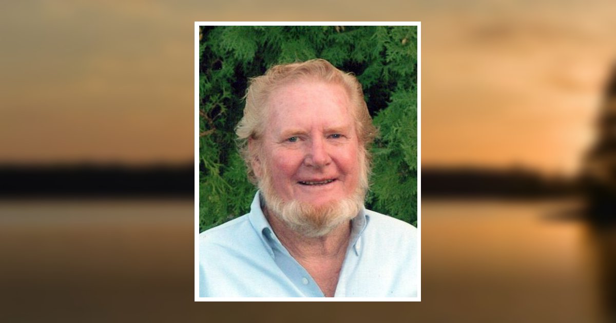 Foye Duane Carrell Obituary April 22, 2024 - Farnsworth Mortuary