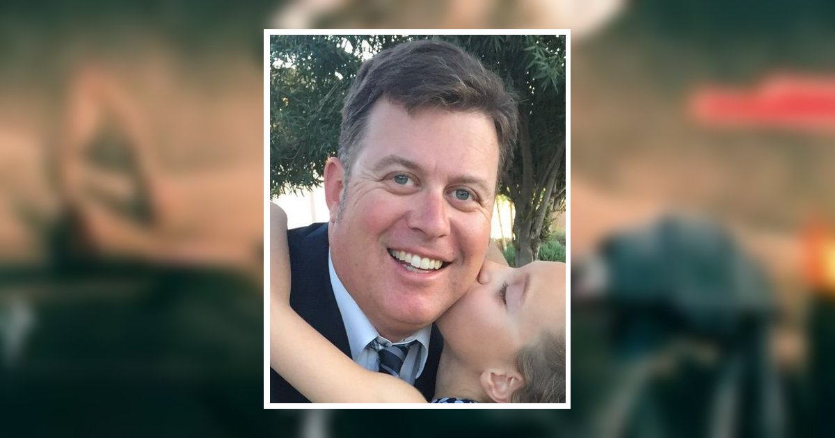 Jeffrey "Jeff" A. Craig Obituary April 16, 2024 - Family Burial ...