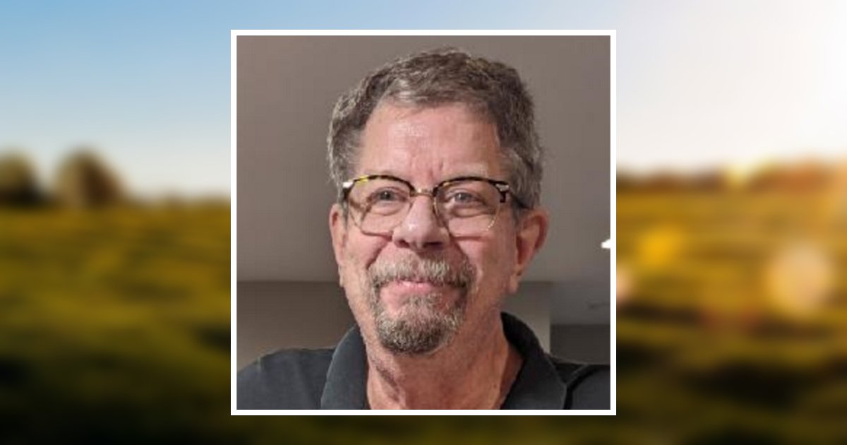 Scott Keith Brockmann Obituary May 26, 2022 - Bertrand Funeral Homes
