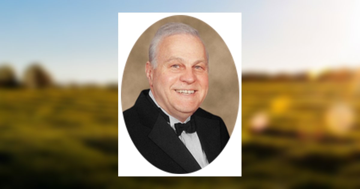 Dwight Potter Obituary June 27, 2015 - Ward Funeral Homes