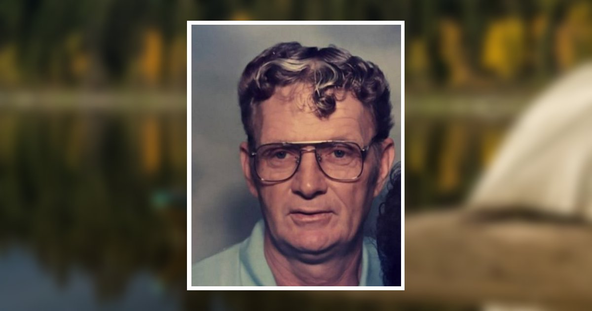 Paul Franklin Levart Obituary May 28, 2025 - Cotrell Willow Ridge ...