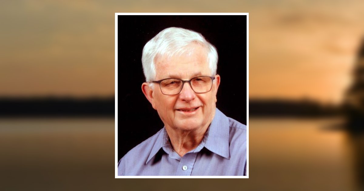 Peter Laurence Fountain Obituary February 15, 2025 - Chandlers' Funeral ...