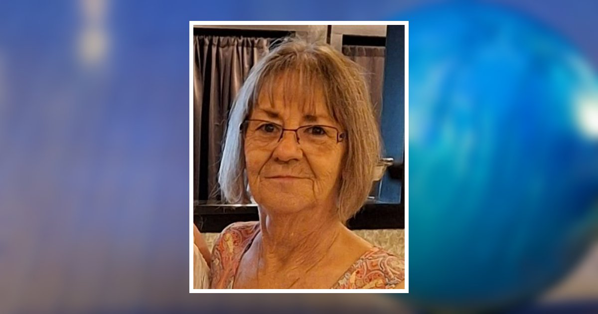 Mary A. Blalock Obituary May 14, 2025 - Hinsey-Brown Funeral Services