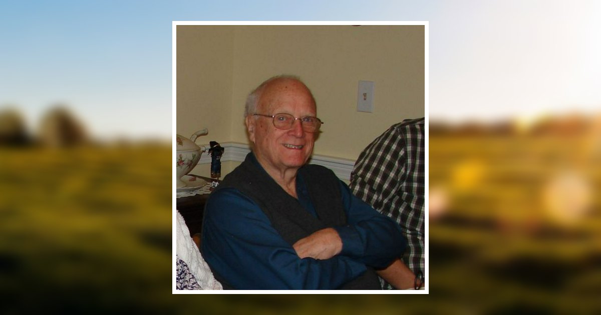 David A. Howe Obituary September 20, 2018 - Badger Funeral Home