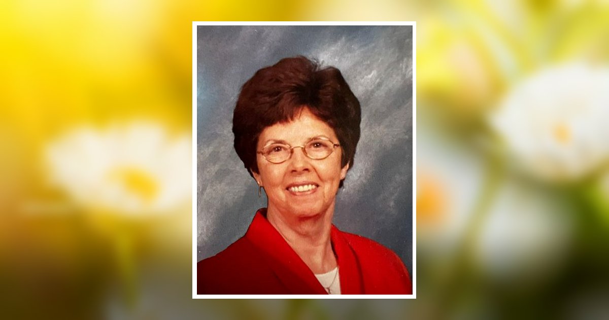 Lela Davis Obituary December 31, 2023 - Hodapp Funeral Homes