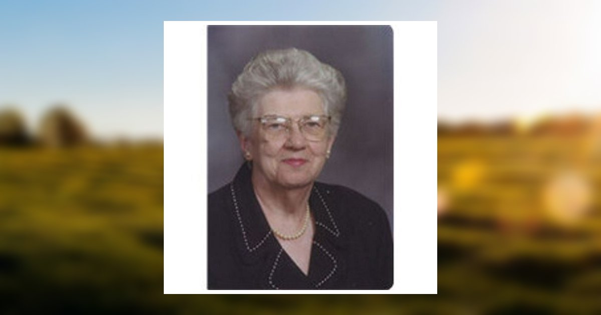 Margaret E. Grubb Obituary August 29, 2014 - Cawley & Peoples Funeral Homes