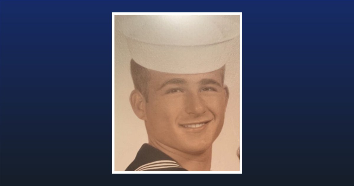 Michael Moore Obituary 2024 Mobile Memorial Gardens Funeral Home