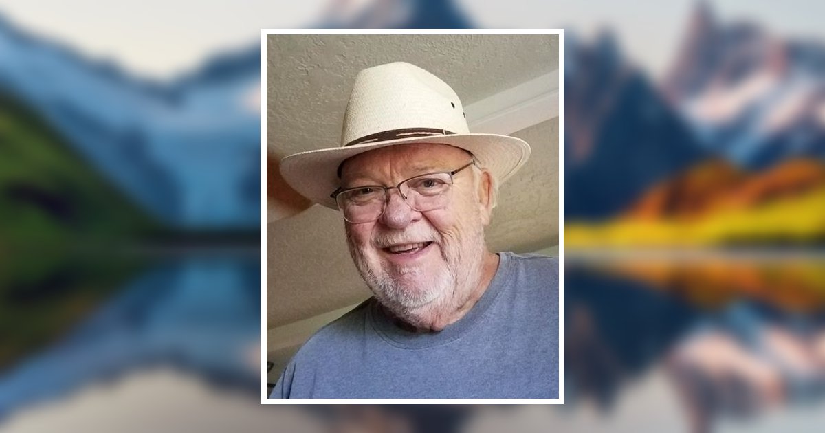Randal Erman "Randy" Moore Obituary May 22, 2025 - Hale's Funeral Homes