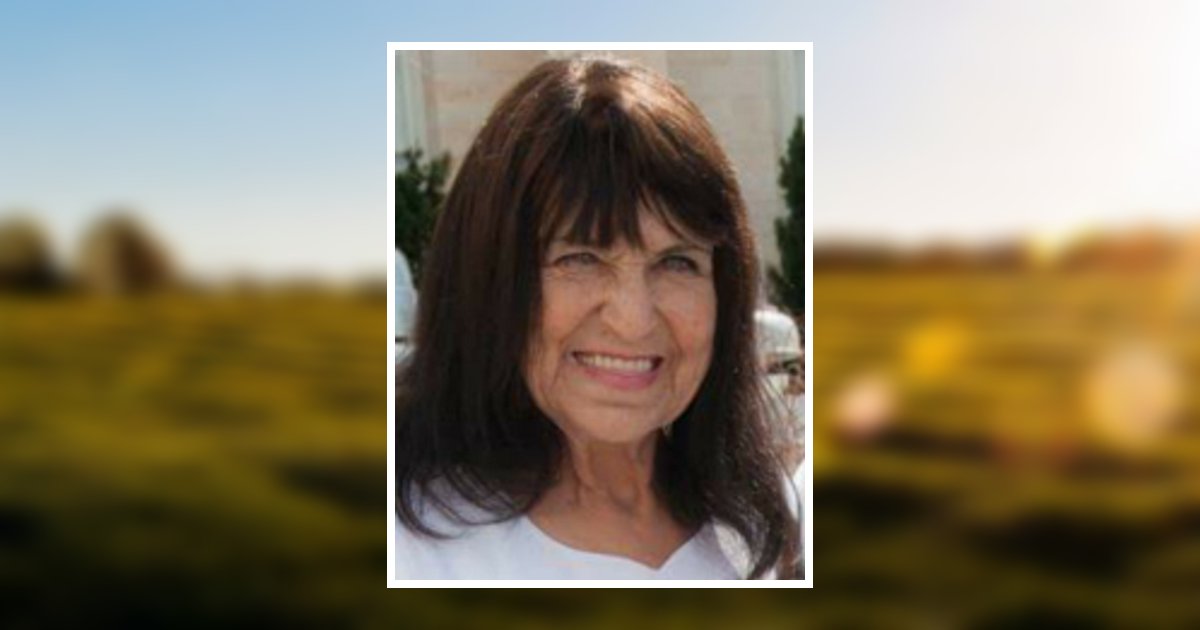 Kathy Butcher Obituary June 6, 2018 - Springer Turner Funeral Home