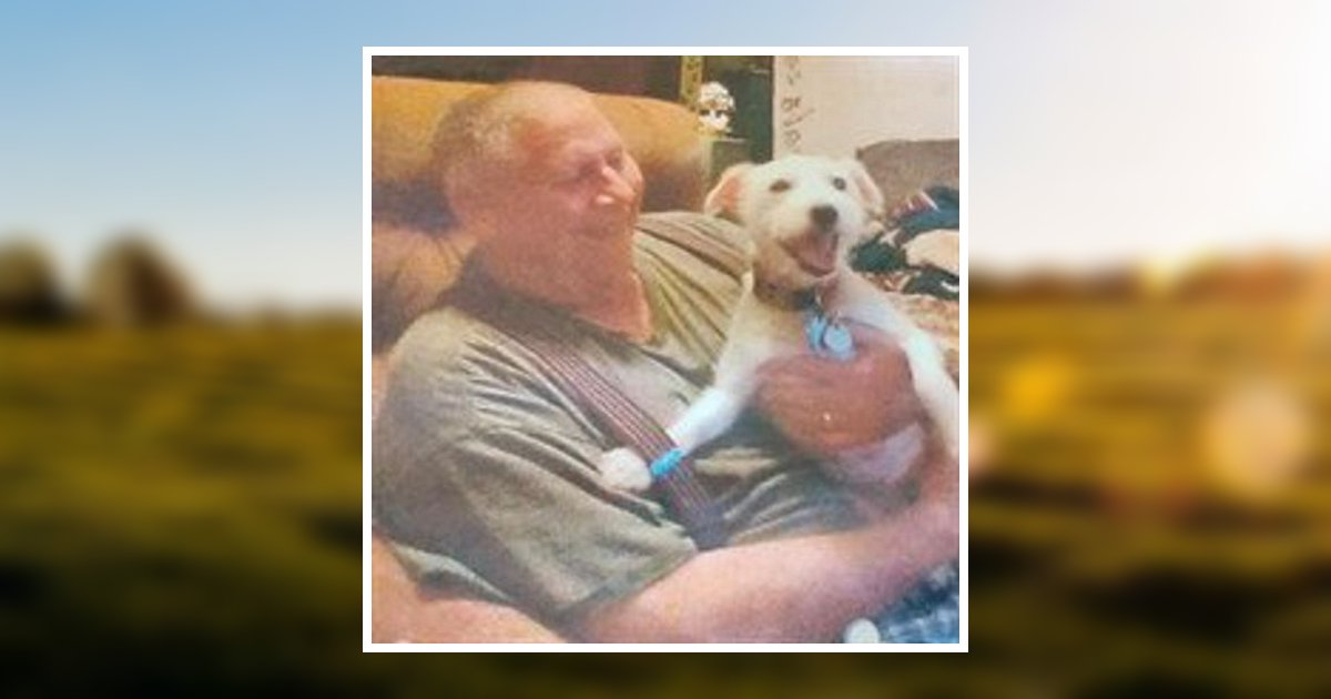 Carl Moyer Obituary April 29, 2021 - Naugle Funeral & Cremation Service