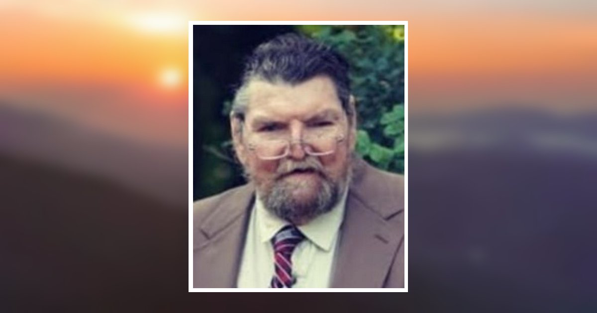 James Richard Rourke Obituary April 6, 2023 - Mack Family Funeral Homes