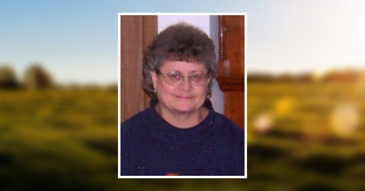 Cindy A. Rief Obituary March 30, 2019 - Hoy- Kilnoski Funeral Home ...