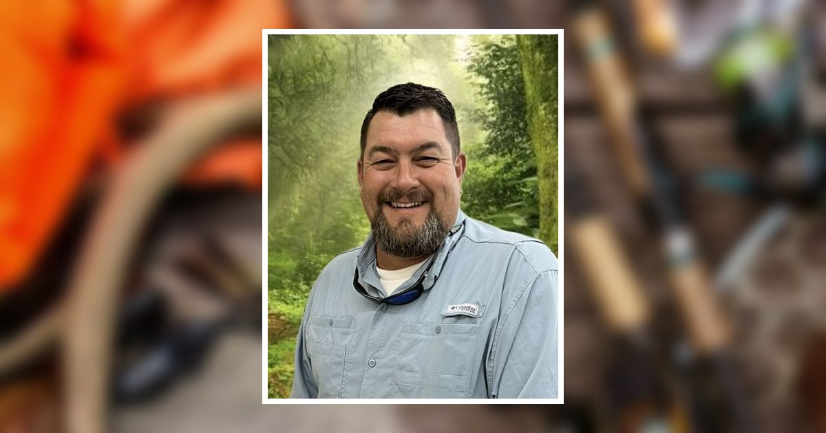 Zane Keith Long Obituary March 31, 2024 - Johnson Funeral Home