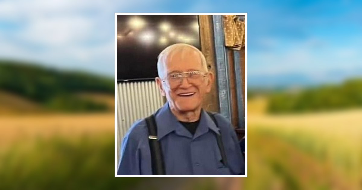 Billy Fred Reeves Obituary September 7, 2024 - Gateway Funeral Home ...