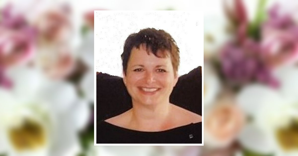 Luann Taylor Obituary July 29, 2024 - Riverside Funeral Home