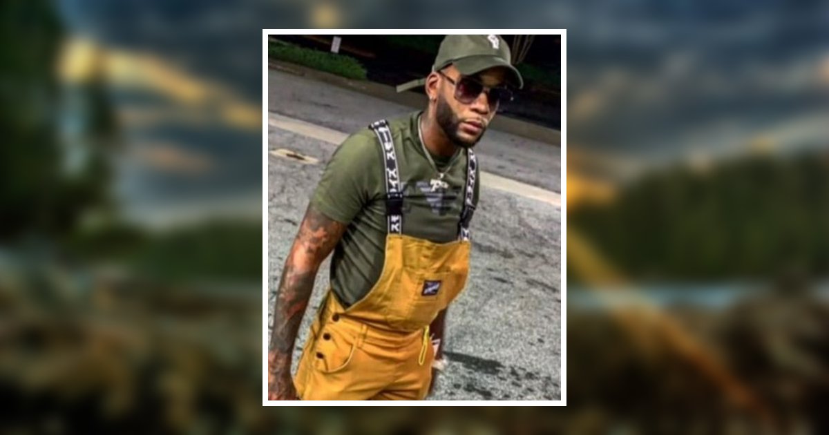 Lavell Kentrell Moore(Redd) Obituary December 25, 2023 - Heritage ...