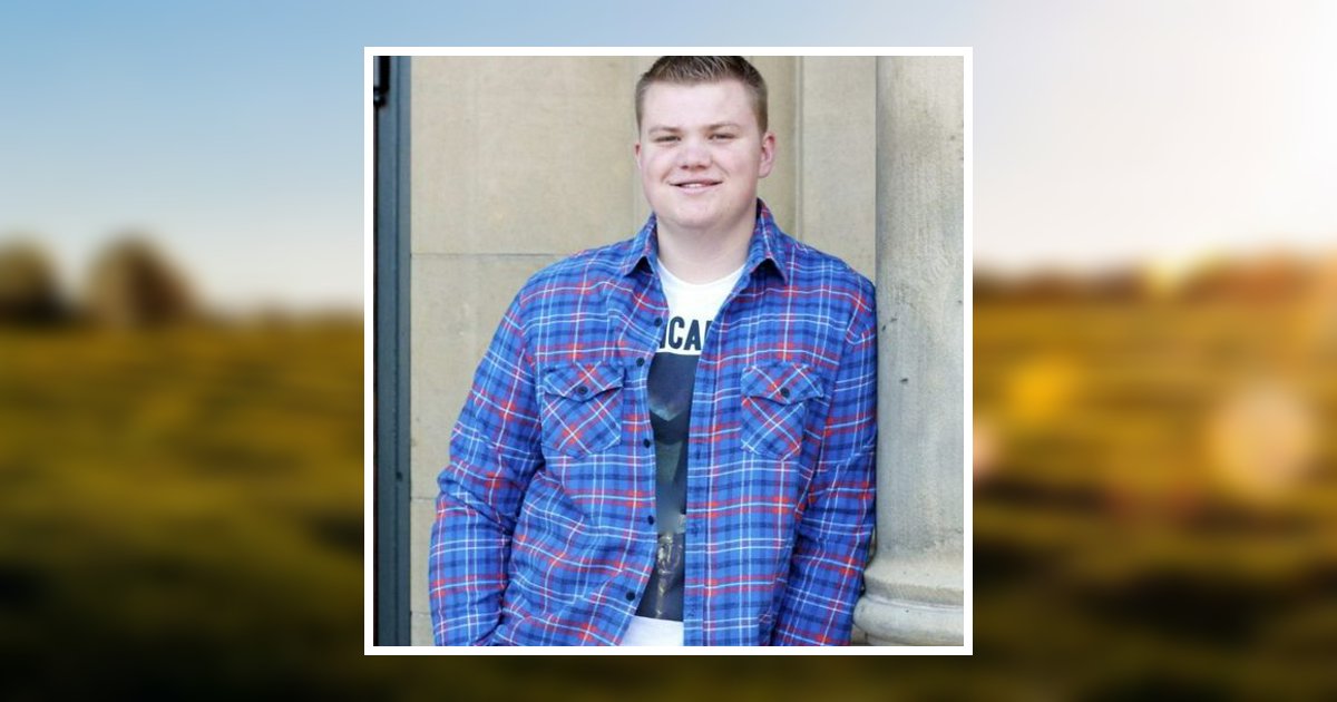 James Morrill Obituary January 13, 2021 - Russon Mortuary & Crematory