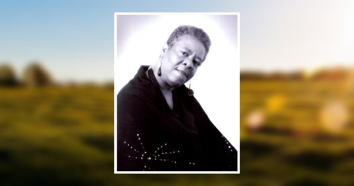 Wanda Carter Obituary September 8, 2019 - Lincoln Funeral Home ...
