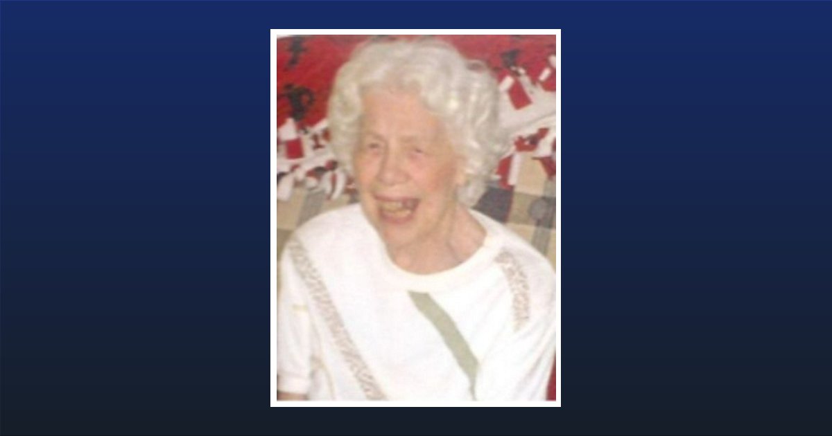 Anna Mae Keppler Obituary 2013 - Toland-Herzig Funeral Homes and Crematory
