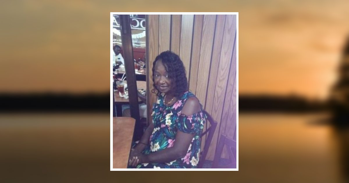 Deaconess Janice Marie Rawls Obituary December 23, 2022 - Carnegie ...