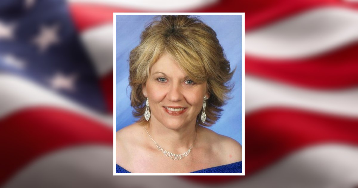 Robin M. Cole Obituary October 30, 2024 - Titus Funeral Home and Cremation Service