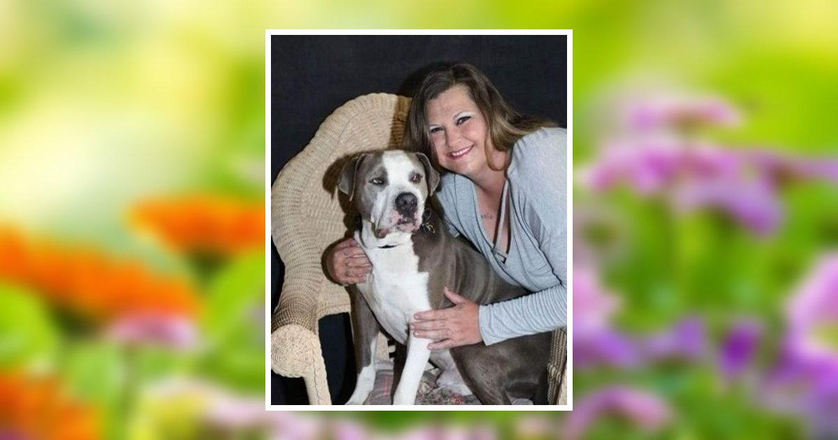 Marsha Michole Brown Obituary April 6, 2023 - Ronald Meadows Funeral Parlor and Cremation Center