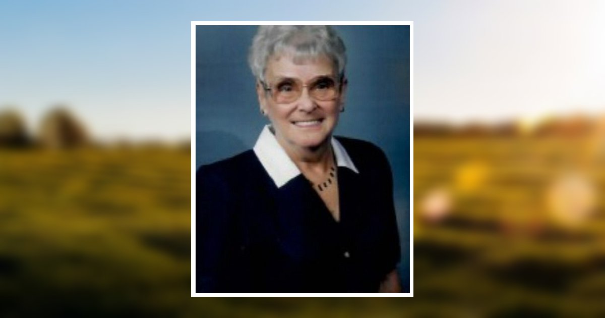 Joyce R. Richey (Reynolds) Obituary December 3, 2022 - Mitchell Family ...