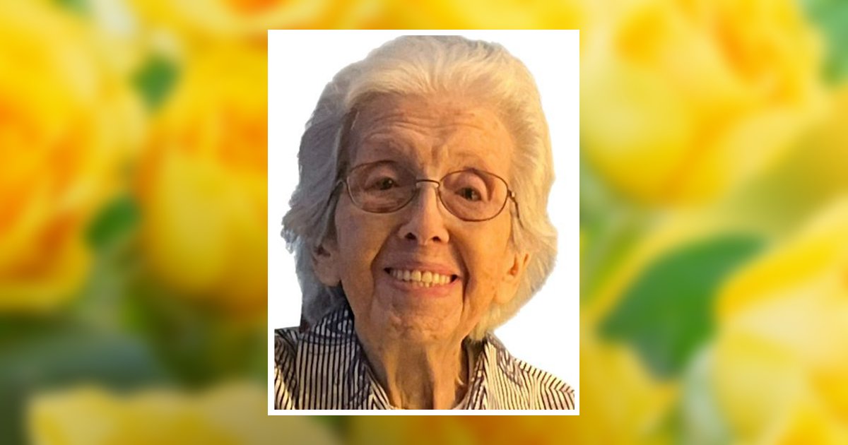 Margie Smith Cansler Obituary March 17, 2025 - Shellhouse Funeral Home, Inc