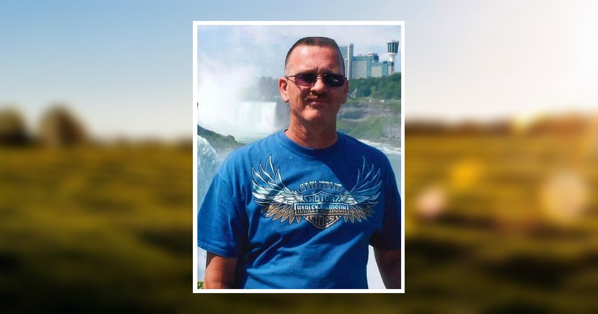 Michael "Mike" Rutledge Obituary March 13, 2022 - Sharp Funeral Homes