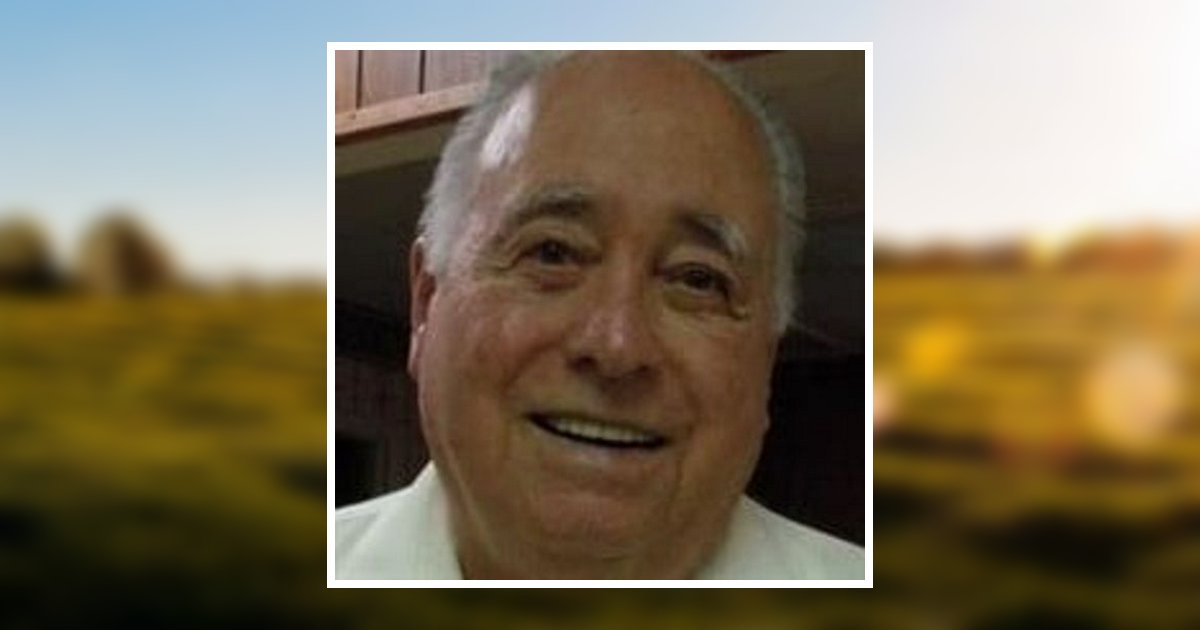 William P. "Billy" Dunaway, Sr. Obituary October 31, 2018 - Thomas ...