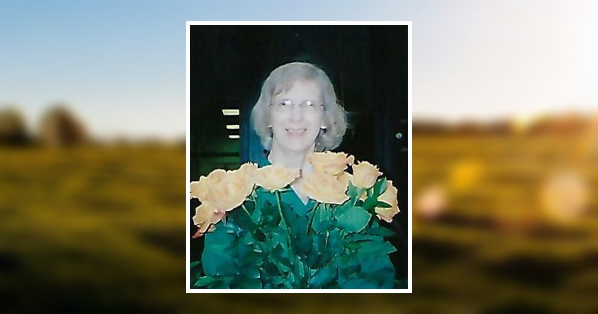 Janet Rice Obituary May 7, 2019 - Worley-Luginbuel Funeral Home - Jay