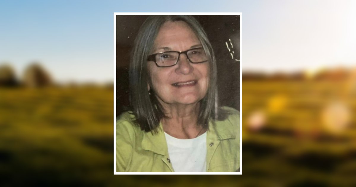 Kathleen M. (Czech) Kegarise Obituary October 8, 2023 - Rans Funeral ...