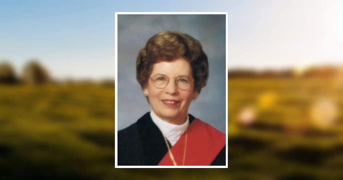 Jocelyn Bernholdt Obituary 2018 - Cress Funeral and Cremation Services