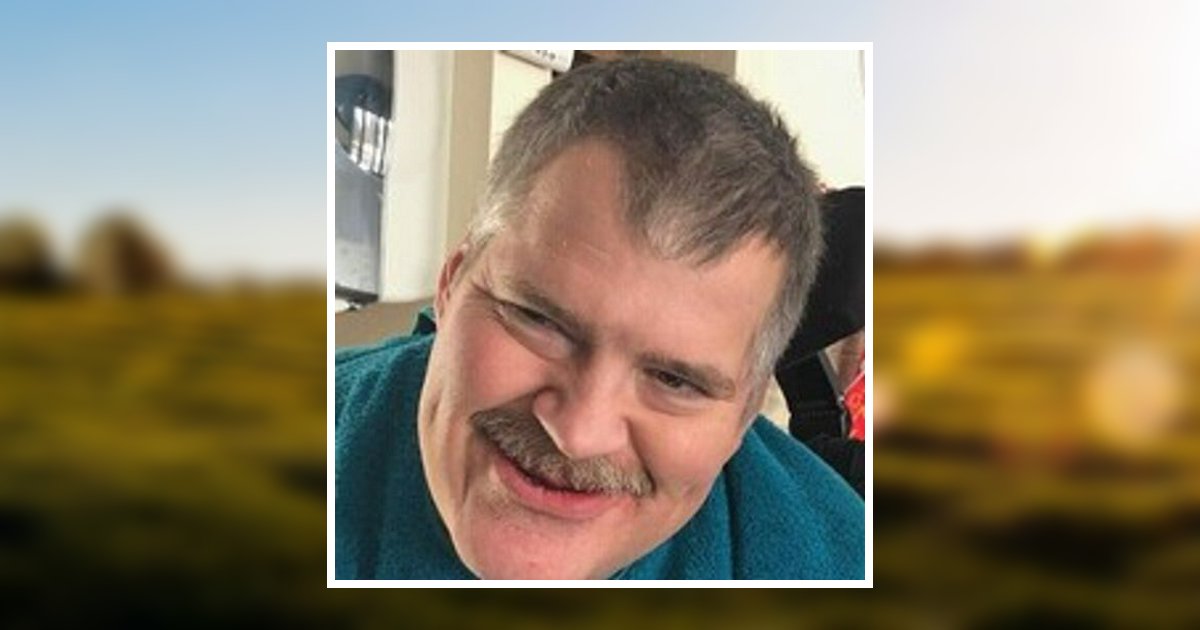 Matthew "Matt" Rasmussen Obituary June 30, 2022 - Community Funeral ...