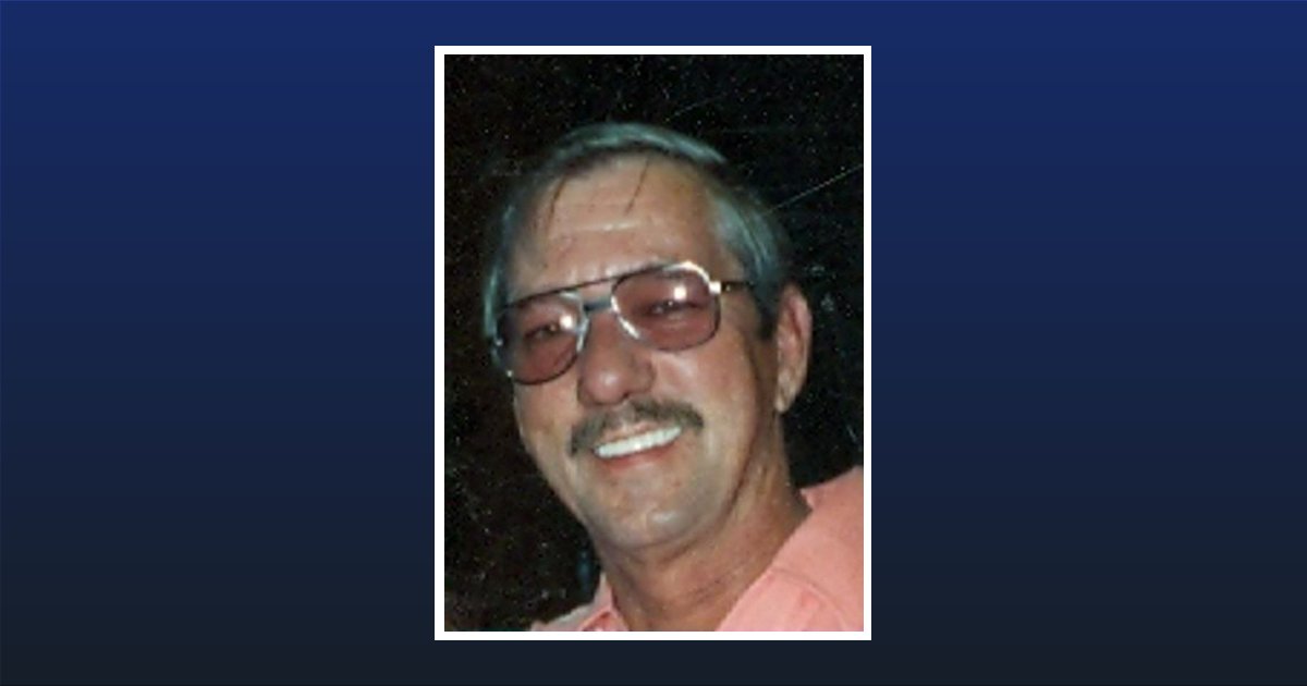 Glenn Thomerson Obituary March 23, 2012 - Newcomer Dayton