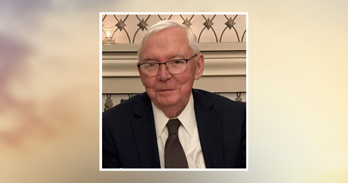 William Hanlon Obituary June 5, 2024 - Castleton Funeral Home, LLC