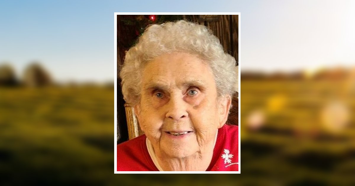 Patsy Ann Barton Obituary June 18, 2022 - Sunset Funeral Home ...