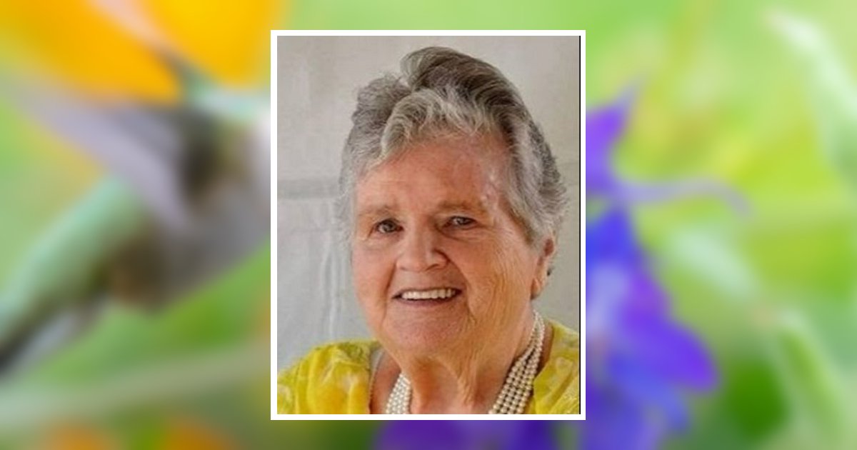 Janice R Armold Obituary February 13, 2025 - Edgington Funeral Home