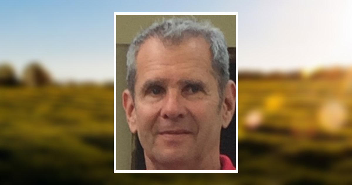 Richard Helmbold Obituary September 4, 2023 - Farrell-Ryan Funeral ...