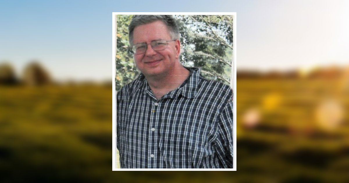 Donald Killion Obituary March 5, 2022 - Worley - Luginbuel in Grove