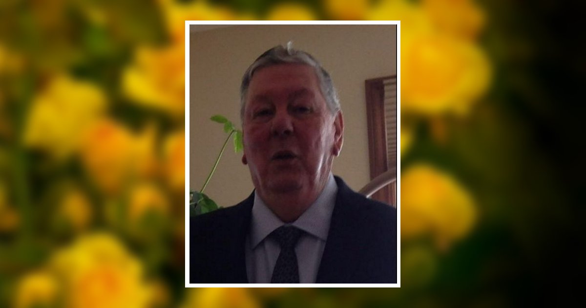 Donald Thomas DeCarlo Obituary May 17, 2024 - Higgins-Reardon Funeral ...