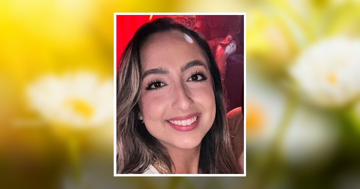 Adrienne Ann Garza Obituary September 9, 2023 - Legacy Chapels